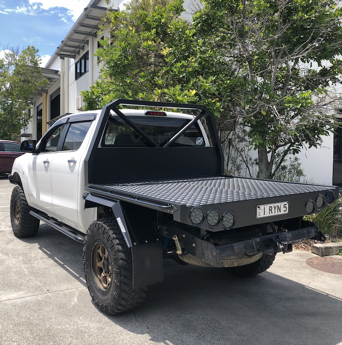 DIY - Build your own Tray (Kit) | Enhanced Autowerks