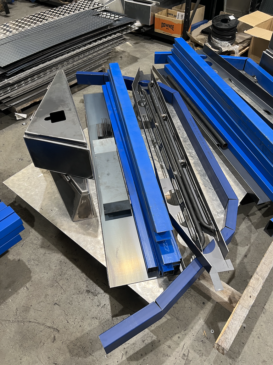 DIY - Build your own Tray (Kit) | Enhanced Autowerks