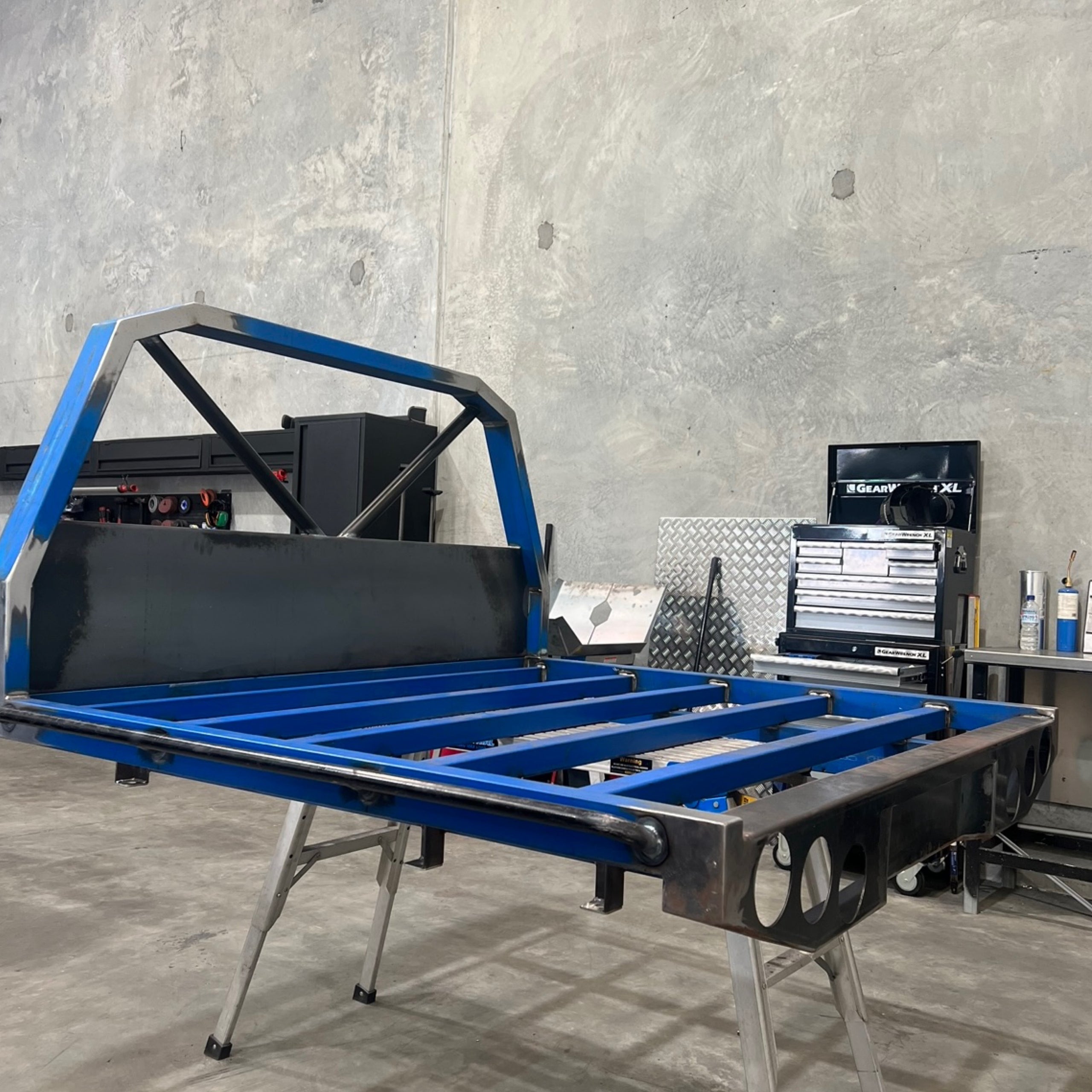 DIY - Build your own Tray (Kit) | Enhanced Autowerks