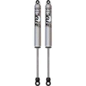 FOX PERFORMANCE REAR SHOCKS – TOYOTA HILUX | Enhanced Autowerks