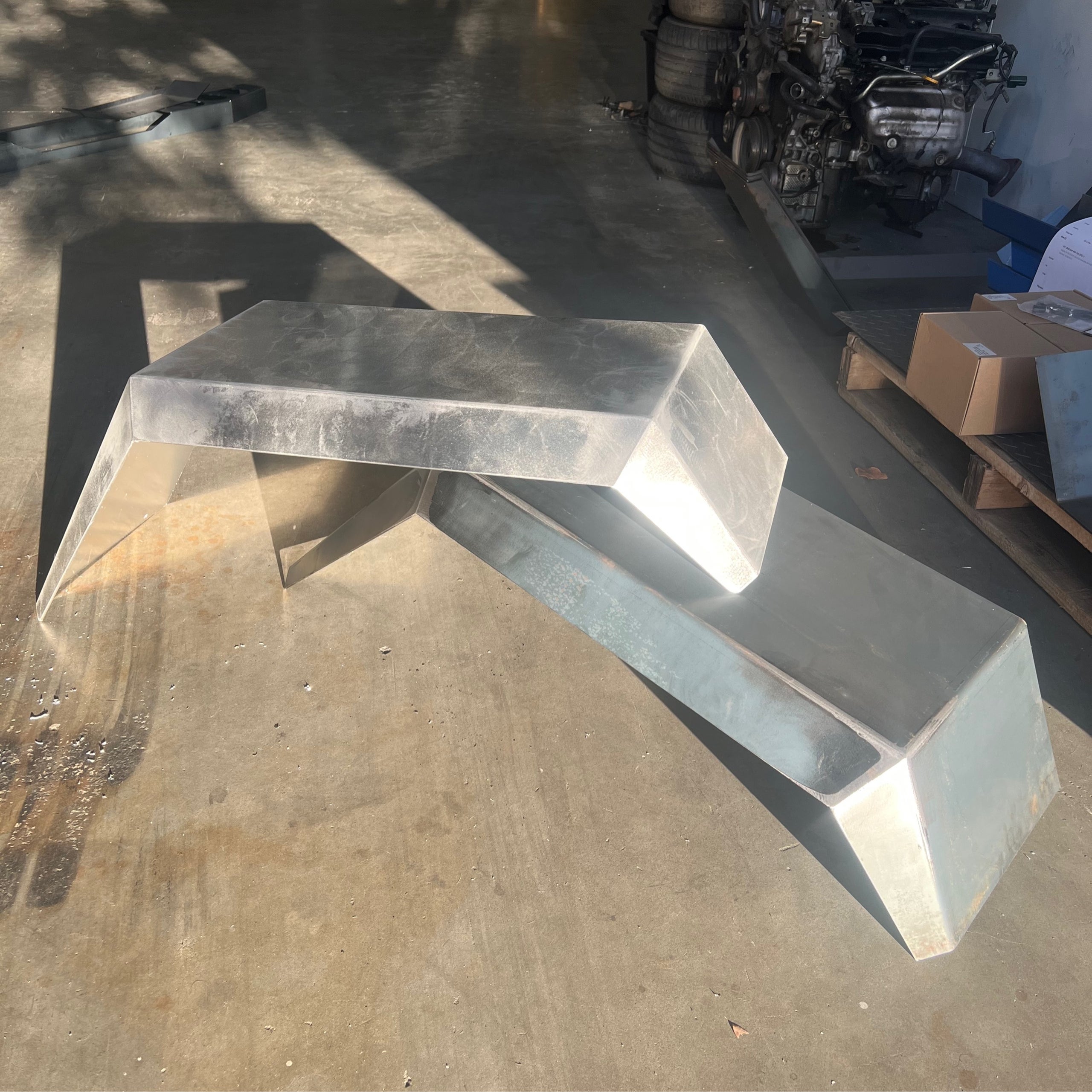 Ute Tray Guards | Enhanced Autowerks